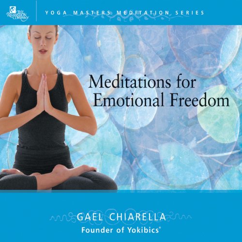 Play Meditations For Emotional Freedom by Gael Chiarella on Amazon Music