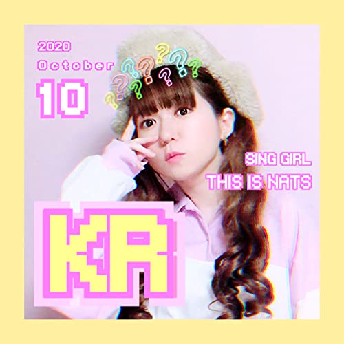 KIMIGA RENAIEIGA NO SYUENNI KIMATTA de THIS IS NATS en Amazon Music ...