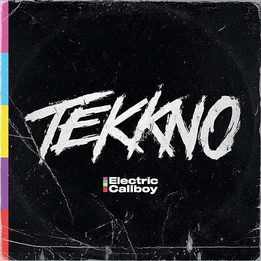 Kevin - Electric Callboy - TEKKNO - Amazon.com Music