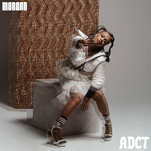 ADCT song by MORGAN from ADCT on Amazon Music