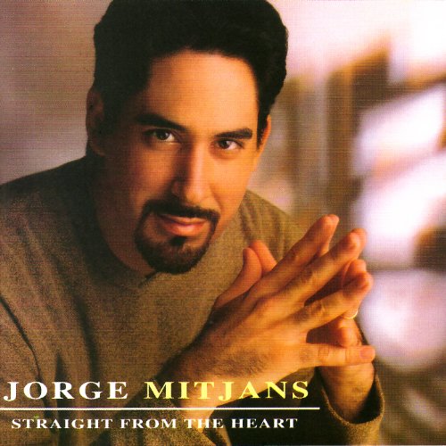 Play Straight from the Heart by Jorge Mitjans on Amazon Music
