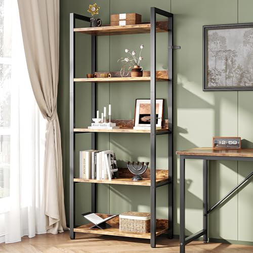 Los 5 Mejores Modelos De Librero Armable