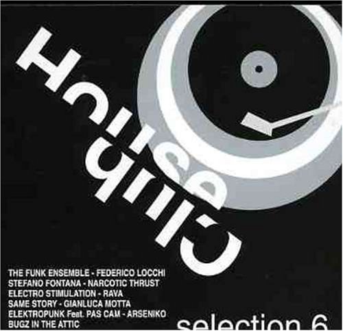 House Club Selection - House Club Selection - Amazon.com Music