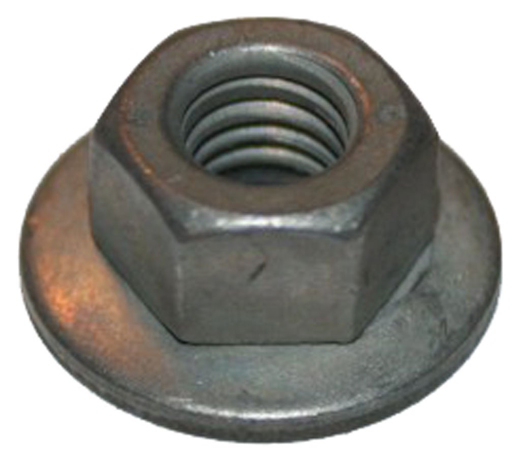 Amazon.com: GM NUT - 11609411 : Automotive