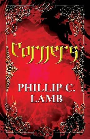Corners : Amazon.in: Books