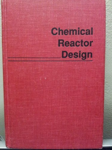 Buy Chemical Reactor Design Book Online at Low Prices in India ...
