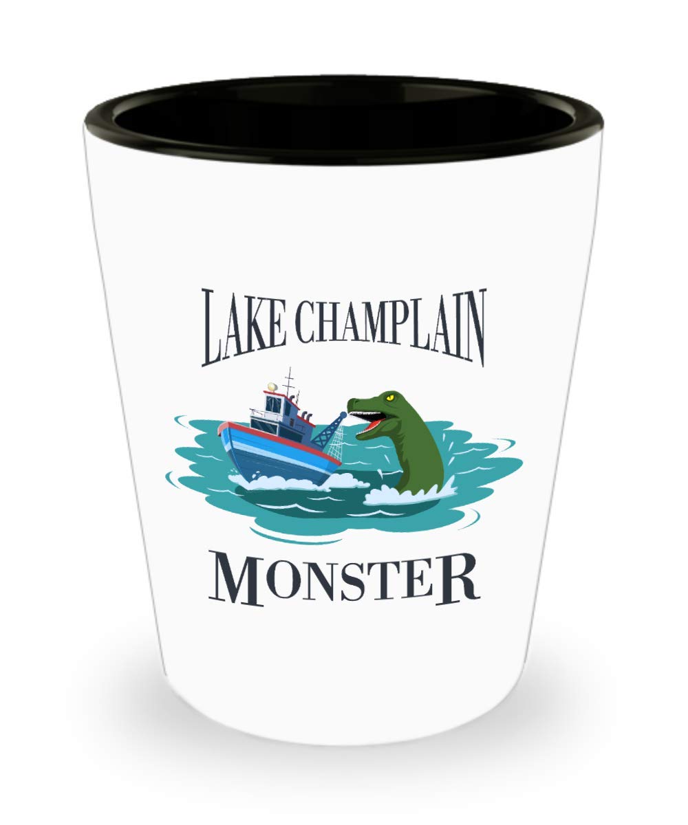 Lake Champlain Monster