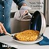 Amazon.com: The Blue Jean Chef 3-Piece Stainless Steel Cookware Set ...
