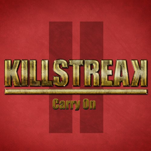 Amazon.com: Carry On (From "Call of Duty: Black Ops 2") : The Evolved ...