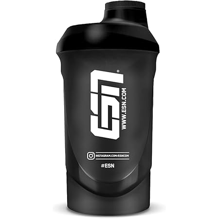 Protein Shaker 700 ml von der Profisport-Marke FSA Nutrition mit ...