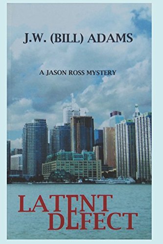 LATENT DEFECT | Amazon.com.br