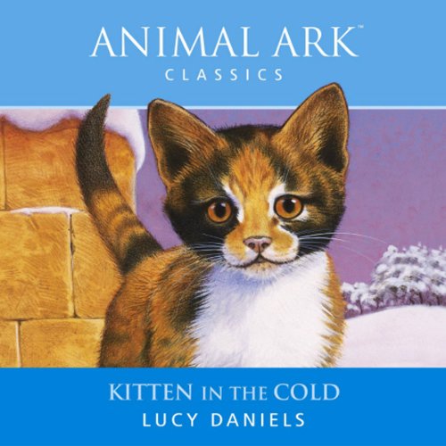 Animal Ark: Donkey on the Doorstep (Audio Download): Lucy Daniels ...