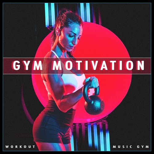 Gym Motivation von Workout Music Gym bei Amazon Music - Amazon.de