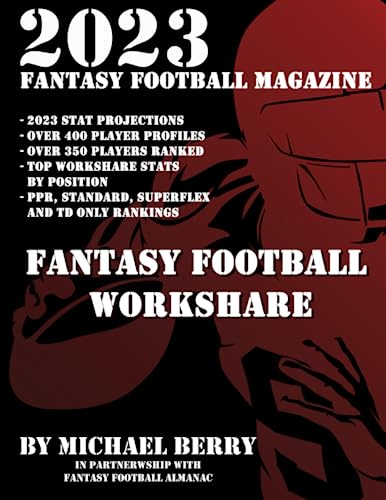 12 Best Fantasy Football Magazines in 2024