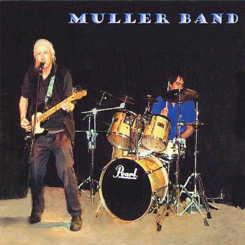 Play Muller Band by Muller Band on Amazon Music