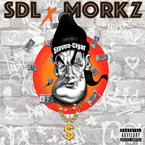 Steven Cigar de Morkz & SDL en Amazon Music Unlimited