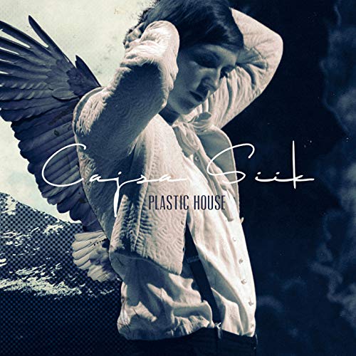 Play Plastic House by Cajsa Siik on Amazon Music