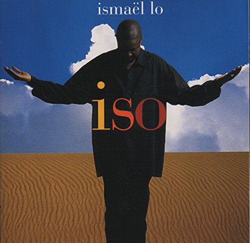Amazon.com: Iso (1994): CDs & Vinyl