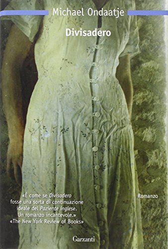『Divisadero』｜感想・レビュー - 読書メーター