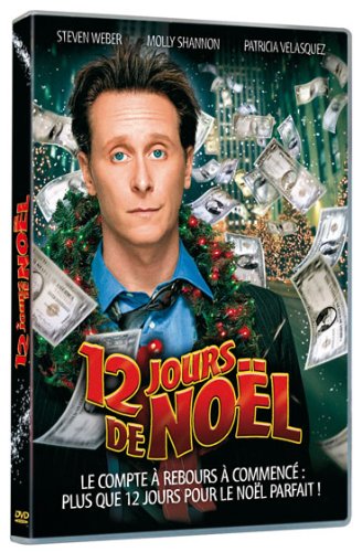 Amazon.com: 12 jours de Noël : Movies & TV