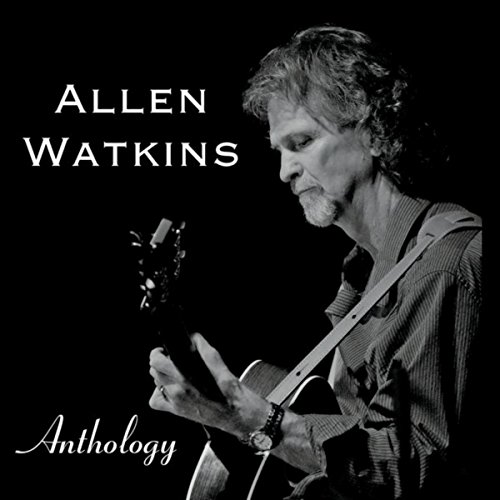 Play Anthology by Allen Watkins on Amazon Music