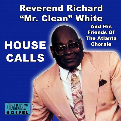 Amazon Music - Rev. Richard Mr. Clean White & His Friends of Atlanta ...