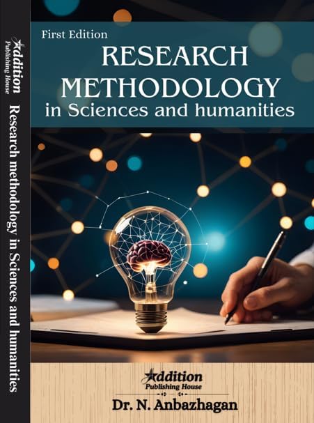 Buy Research methodology in Sciences and humanities Book Online at Low ...