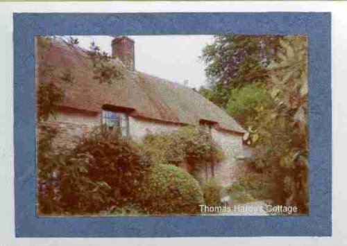 Amazon.com: Thomas Hardy - Best Selected Poetry eBook : Thomas Hardy: Books