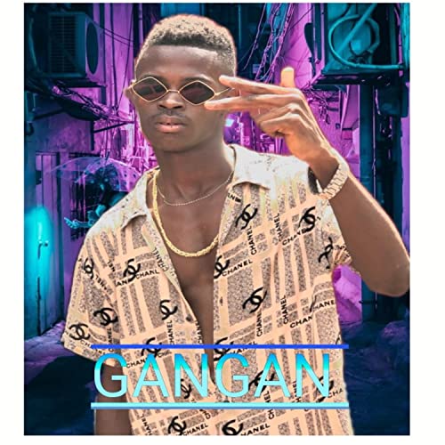 Écouter Scanner par Gangan sur Amazon Music Unlimited