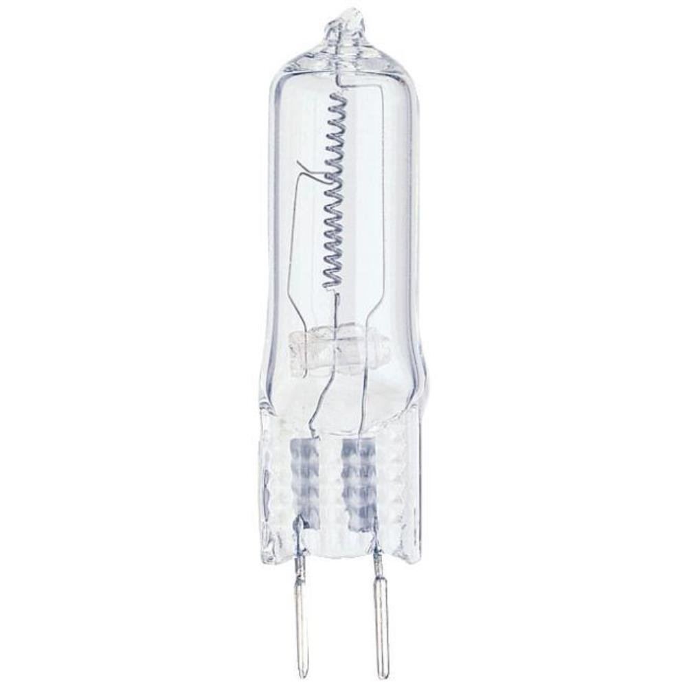 Westinghouse 04717 Halogen Light Bulb 50 W 650 Lumens T3 Gy6.35 1-15/16 ...
