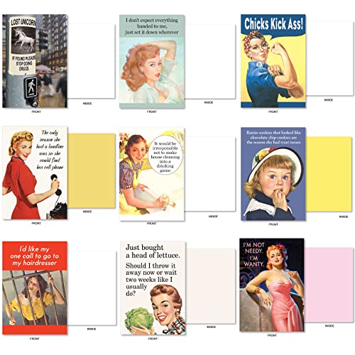 The 30 Best Funny Greeting Cards of 2026 [Verified] - Cherry Picks