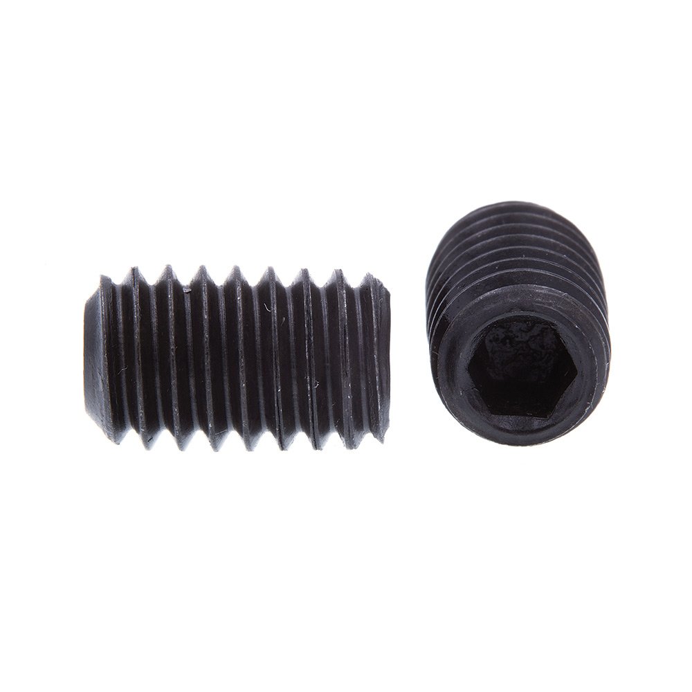 Headless Set Screw Pack 10 Piece 5/16-18 X 1 Inch Socket Set Screws ...