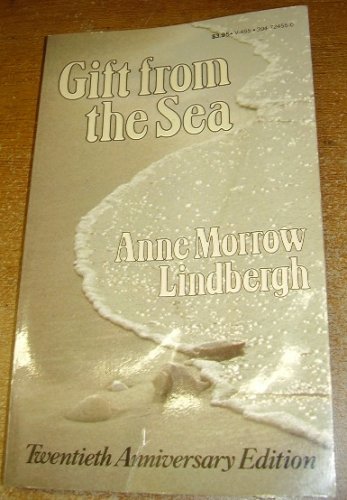 Anne Morrow Lindbergh: Gift from the Sea: Amazon.com: Books