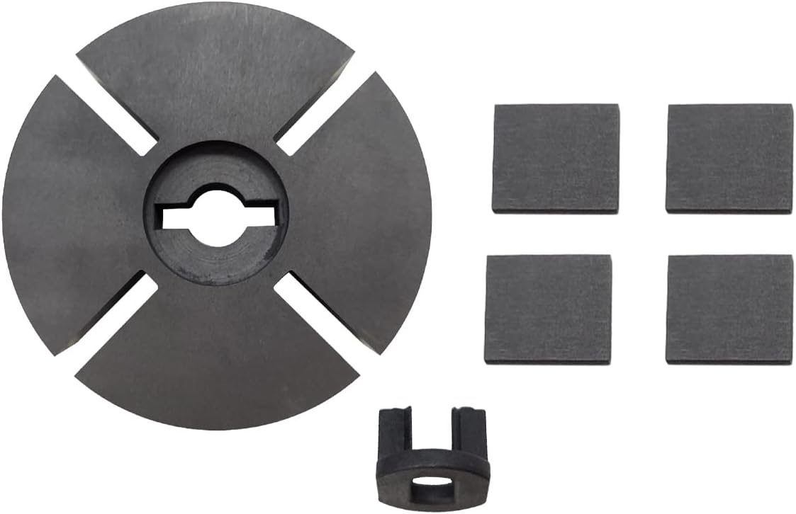 Amazon.com: Pro-Parts F226831 26831 Rotor Kit Replacement for Mr Heater ...