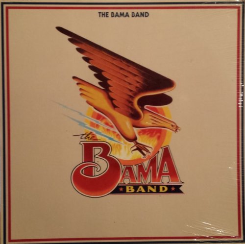Amazon.com: BAMA BAND [LP VINYL]: CDs & Vinyl