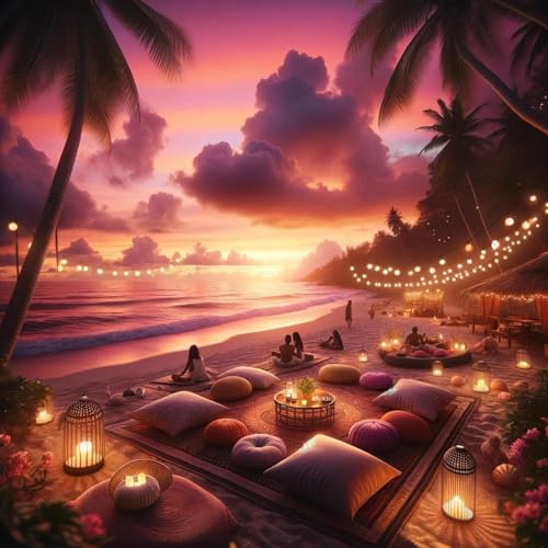 Amazon MusicでDJ Charles EDM & Dj. Juliano BGMのChillout Beats for Summer ...