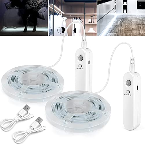 LED strips for corridors | LED Moment