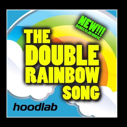 Hoodlab - Double Rainbow Song - Single - Amazon.com Music