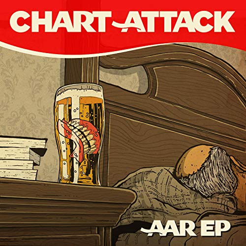 Aarep by Chart Attack on Amazon Music - Amazon.com