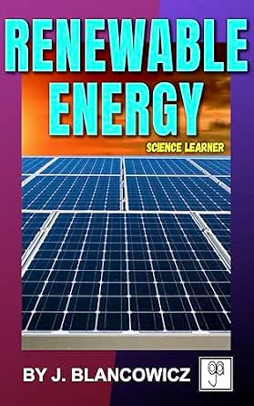 Renewable Energy (Science Learner Series) - Kindle edition by ...