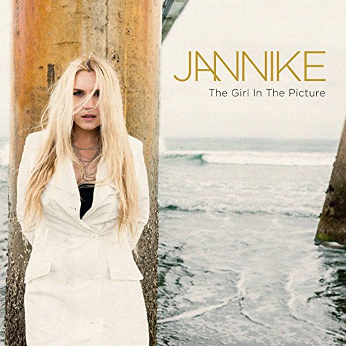 Play The Girl in the Picture by Jannike on Amazon Music
