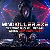 【発売日：2026年04月24日】・製造元:MINDKILLER.EXE