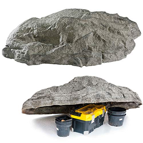 Faux rocher - Top 10 de 2022 - Comparatif des Meilleurs | Maveo.fr