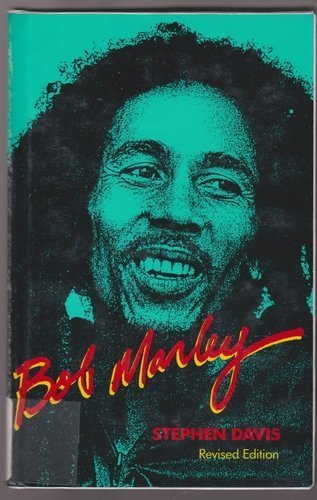 Bob Marley: Davis, Stephen: 9780870470455: Amazon.com: Books