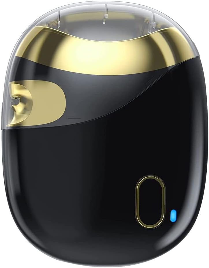 Amazon.com : Jeeje Electric Nail Clipper, Stainless Steel Blade with ...