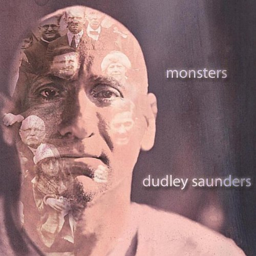 Play Monsters by Dudley Saunders on Amazon Music