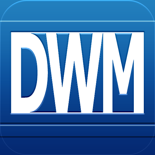 DWM Magazine - App on Amazon Appstore
