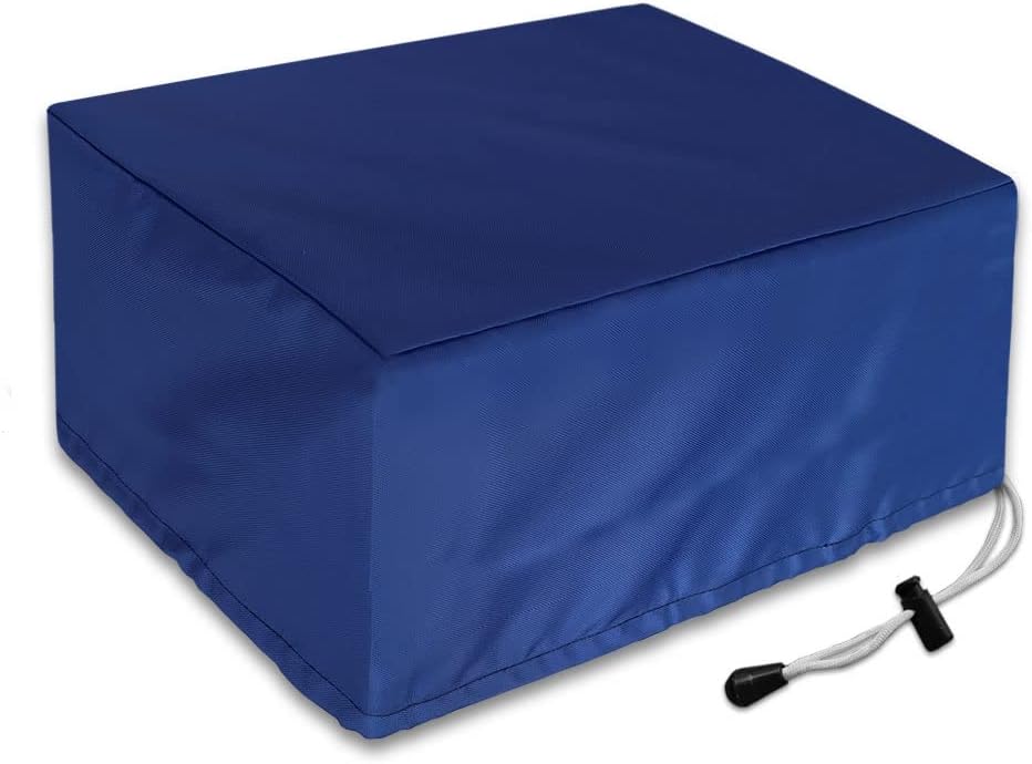 INF Dust Proof Water Proof Washable Printer Cover for HP LaserJet 1020 ...