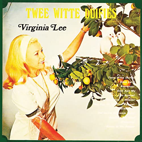 Amazon.com: Twee Witte Duifies : Virginia Lee: Digital Music