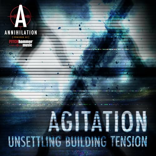 Play Agitation by Annihilation on Amazon Music